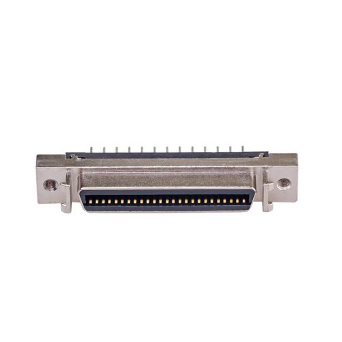 external scsi connectors- 14P~100P Female SCSI Mini D Ribbon(MDR ...