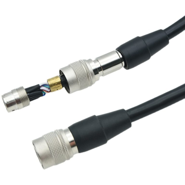 hr10 hirose connectors -4Pin 6Pin 8Pin 10Pin 12Pin hr10 hirose connectors