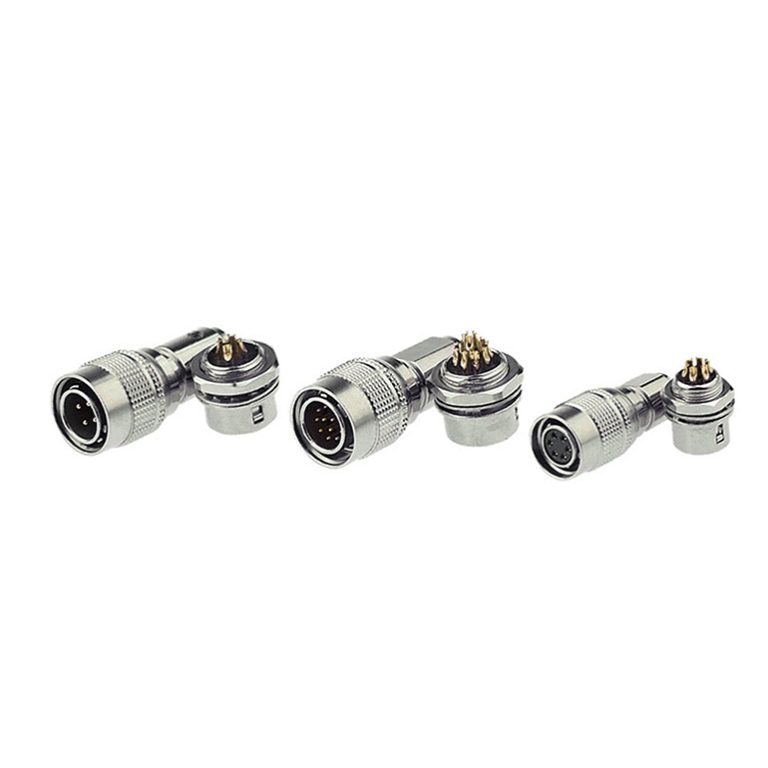 hirose circular connectors -4Pin 6Pin 8Pin 10Pin 12Pin hr10 hirose ...