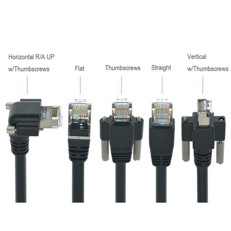 Electronic Connectors and Industrial Cables Harness Supplier ...
