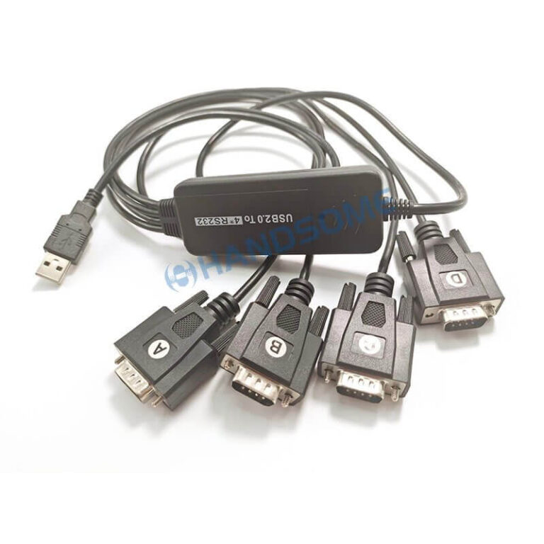 rs232 serial communication serial port -Premium RS232 Serial Cables