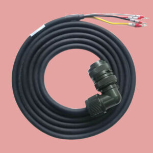 The Ultimate Guide To Servo Motor Cable: The Knowledge You Need To Know ...