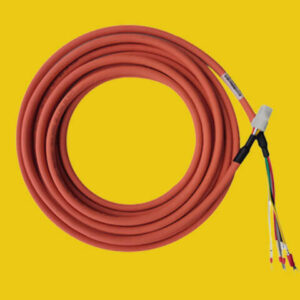 The Ultimate Guide To Servo Motor Cable: The Knowledge You Need To Know ...