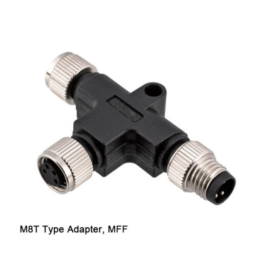 A Guide to M8 Connectors: What You Need to Know - HANDSOME Cable