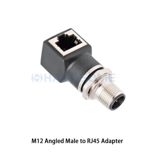 A Comprehensive Guide to M12 Connectors: Types, Applications, and ...