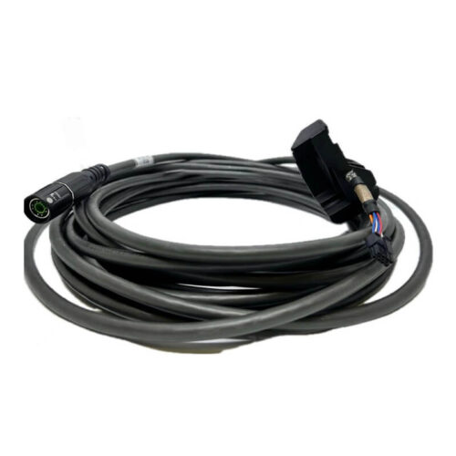Fanuc Industrial Robotic Cables and Wires - Handsome Cable