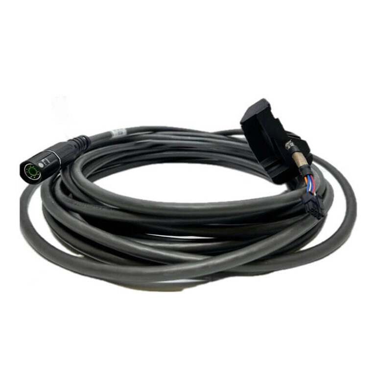 Fanuc Industrial Robotic Cables and Wires - Handsome Cable