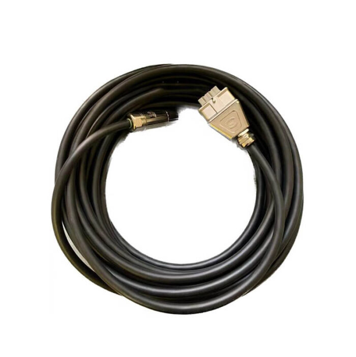 Fanuc Industrial Robotic Cables and Wires - Handsome Cable