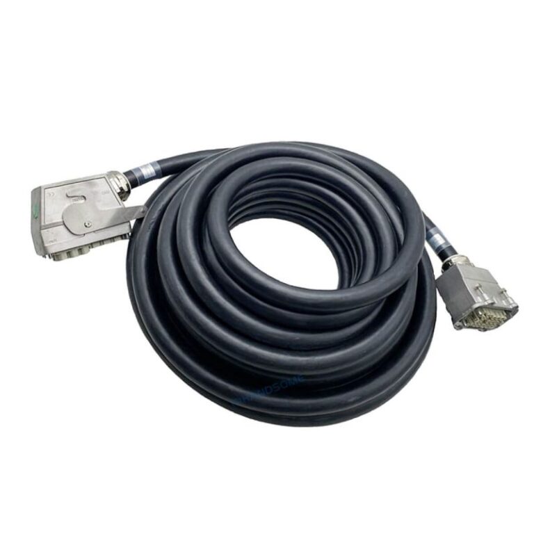 00-336-910 KUKA Robot Power Cables 336910