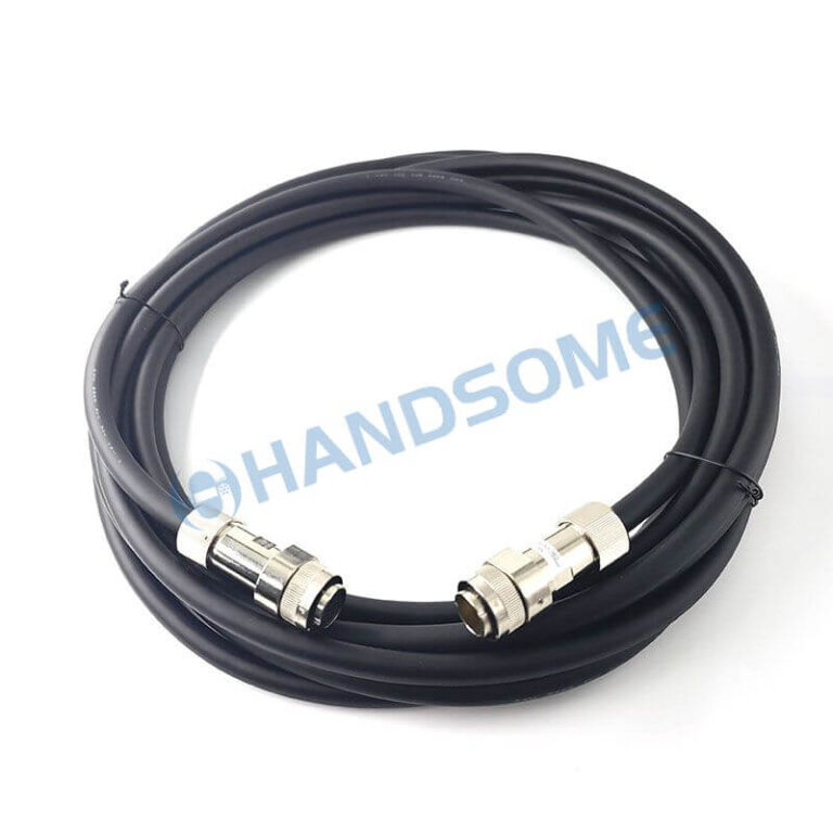 CBL-YRC061-1 Yaskawa Robot Teach Pendant Cordset Cable
