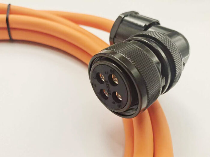 Industrial Robot Cable: An Excellent Guide to Know the Cable - HANDSOME ...