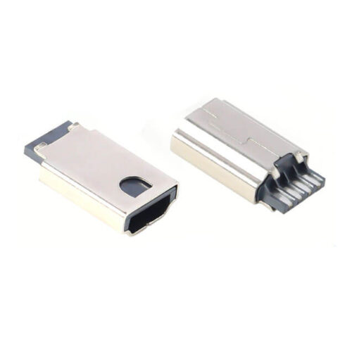 USB Connectors: Understanding USB History and Types - HANDSOME Cable