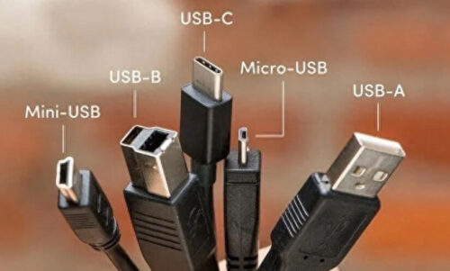 USB Connectors: Understanding USB History and Types - HANDSOME Cable