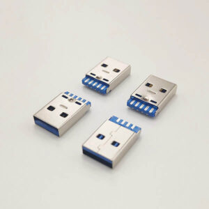 USB Connectors: Understanding USB History and Types - HANDSOME Cable