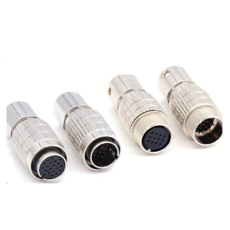 HR25-7TP-8P hr25 hirose circular connectors