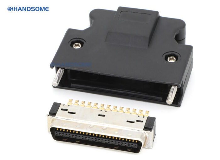 Understanding SCSI Connectors: Types, Applications, and Advantages ...