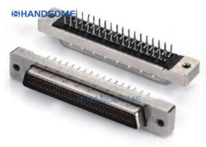 Understanding SCSI Connectors: Types, Applications, and Advantages ...