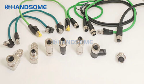 A Detailed Guide to M Series Connectors in Industrial Ethernet ...