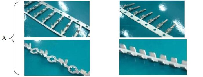 Terminal Crimping Techniques And Specifications - HANDSOME Cable