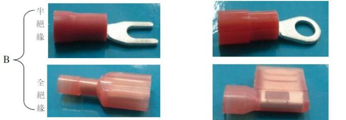 Terminal Crimping Techniques And Specifications - HANDSOME Cable