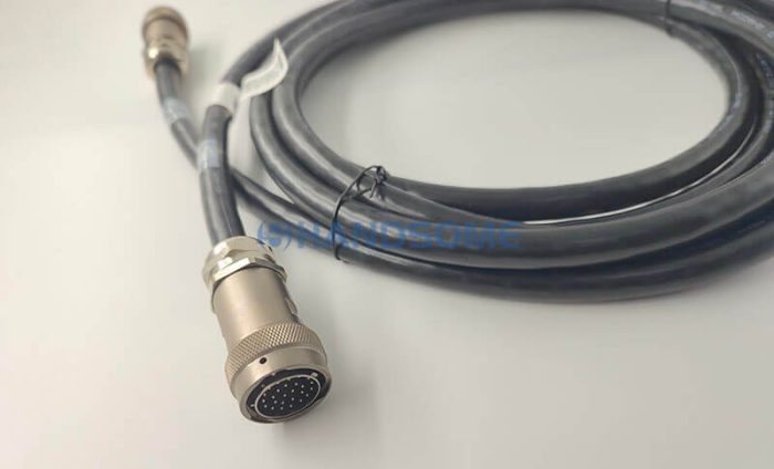 Why Custom Cable Harnesses Are Essential for Your Business - HANDSOME Cable