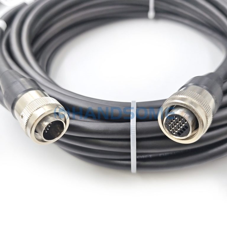Fanuc Robot Pendant Cable A660-2007-T392 10 Meter Industrial ...