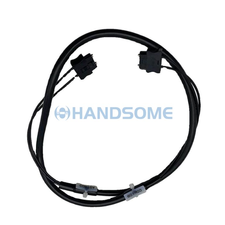 Fanuc A66L-6001-0026 Fiber Optic Cable - HANDSOME Cable